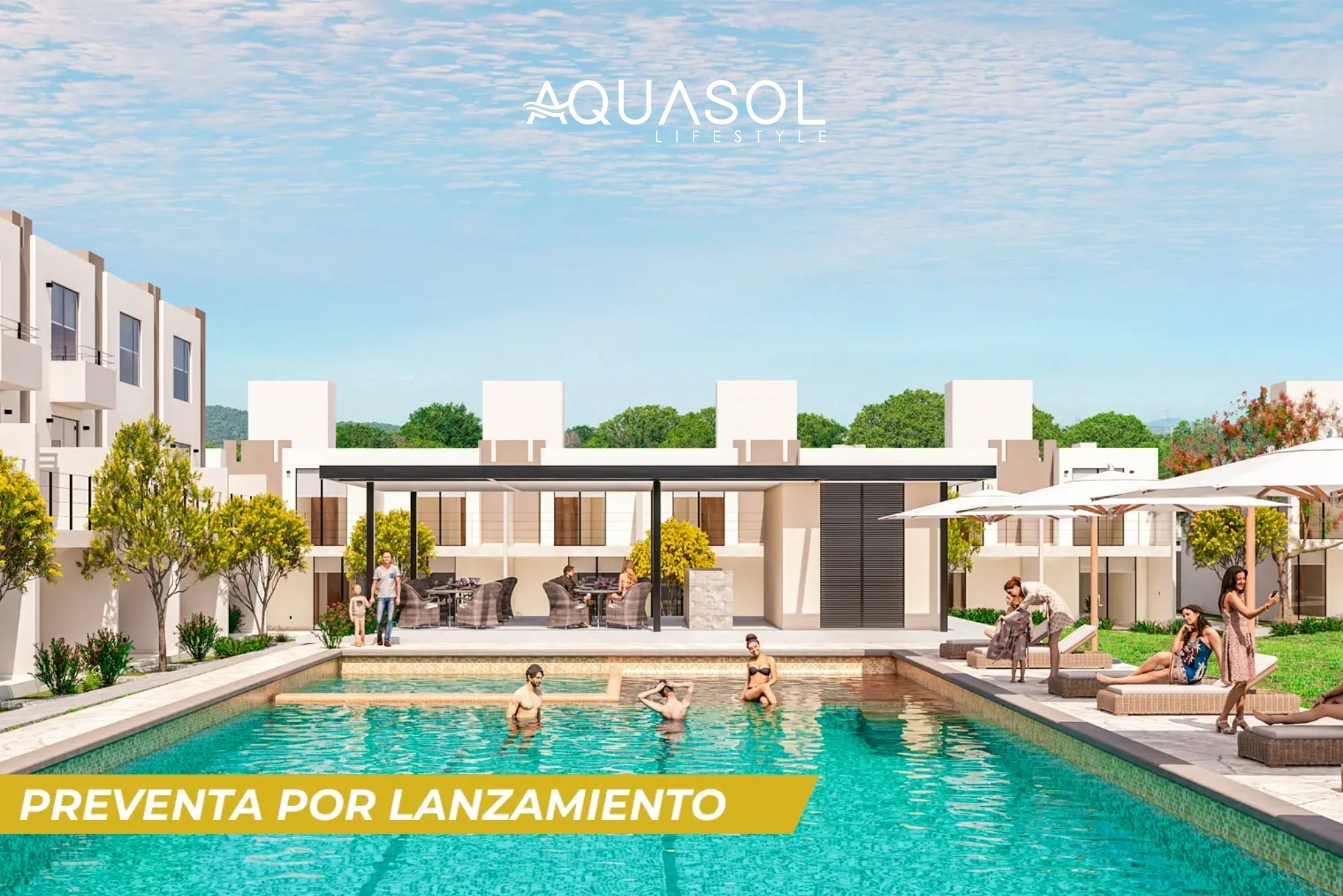 Aquasol Lifestyle